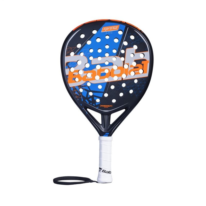Babolat Revenge Lite 2019 - Padelracket