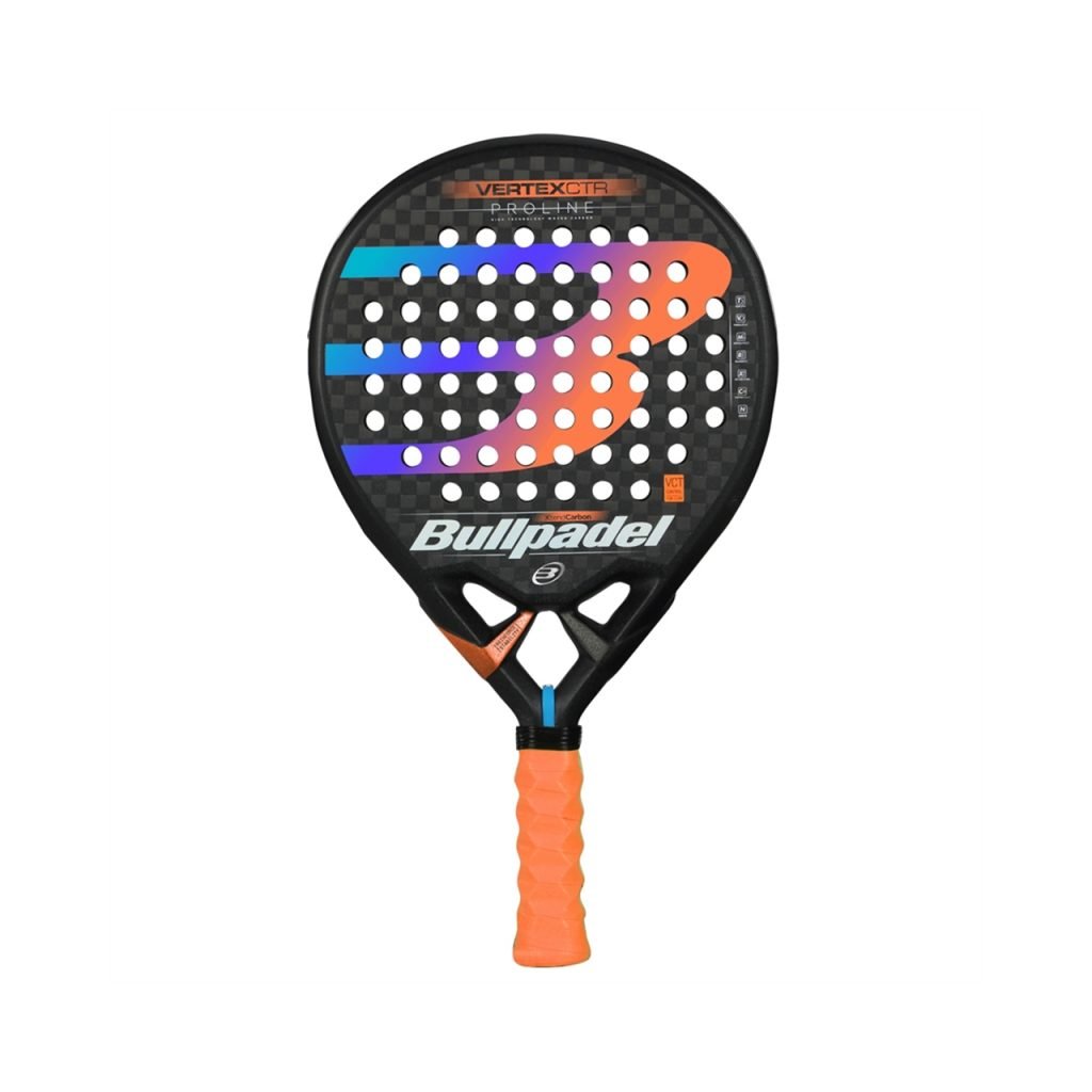 BULLPADEL VERTEX-2 CONTROL